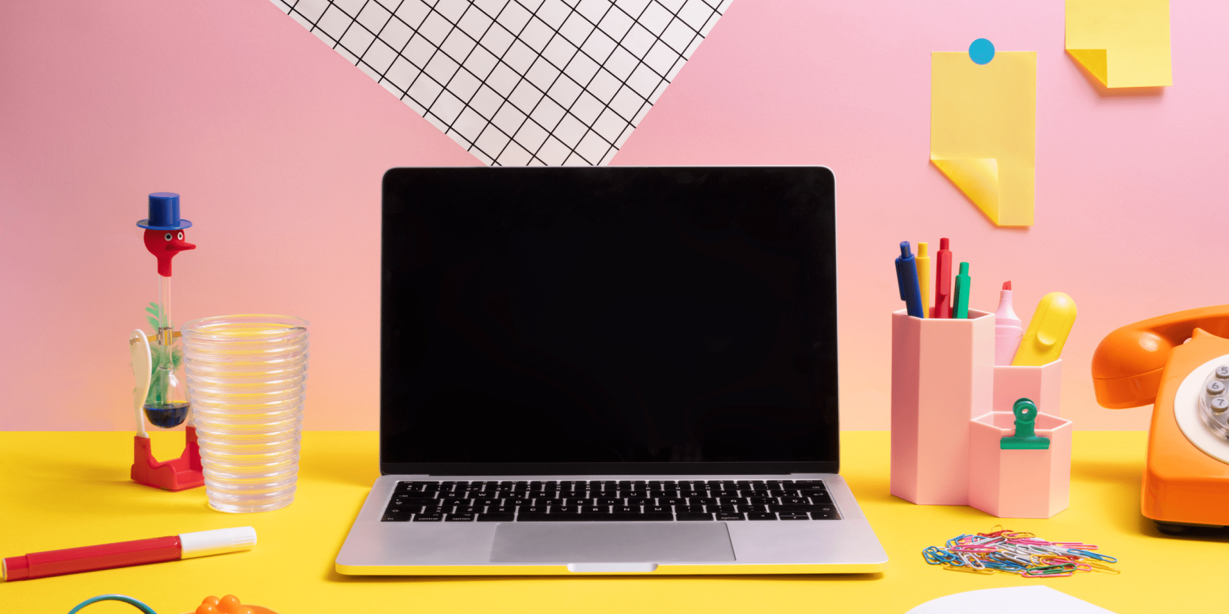 8 work time wasters and how to avoid them | Clockwise